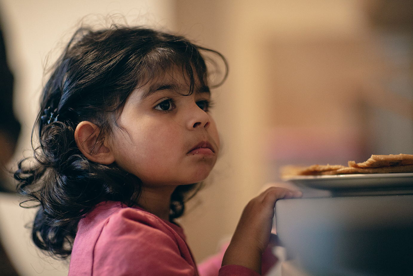 How to support selective eaters | Barnardo's Family Space